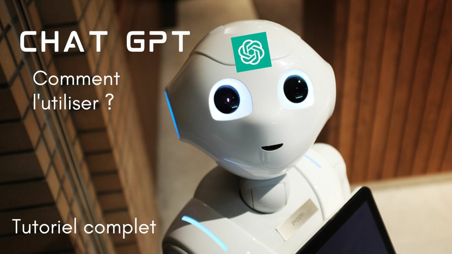 Comment utiliser chat GPT pour le business ? Tutoriel complet ...