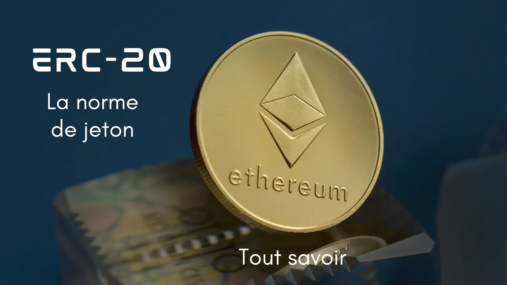 Qu est Ce Qu un Token ERC20 Le Gas Fee L eth Tout Sur L Qu est Ce Qu un Token ERC20 Le Gas Fee L eth Tout Sur L