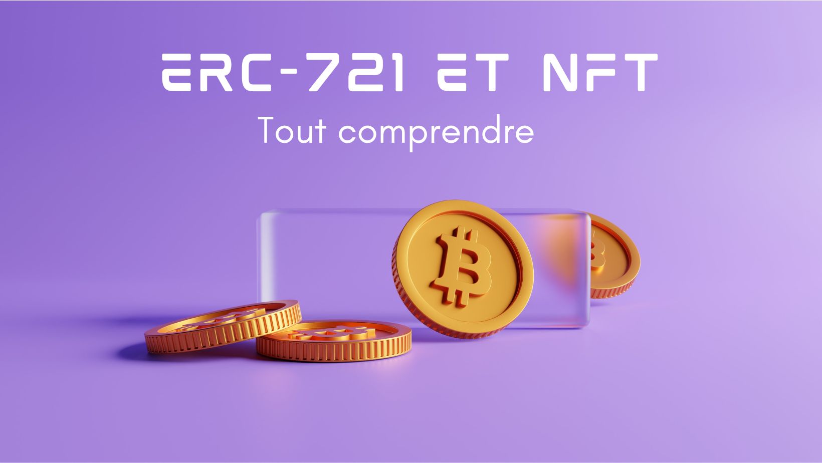 Qu est ce Que L ERC721 Acad mie Du 3 0