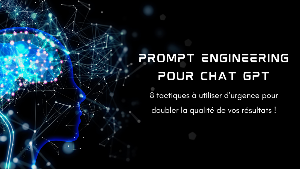 Le guide avancé de prompt engineering chat gpt - Académie du Web 3.0
