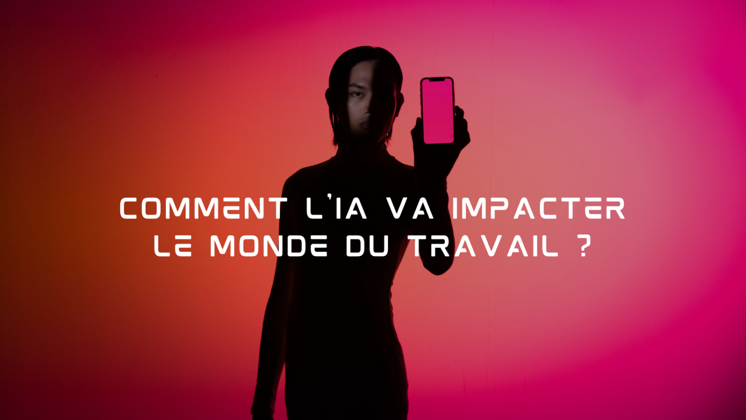 Comment l'IA va impacter le monde du travail ? - Académie du Web 3.0